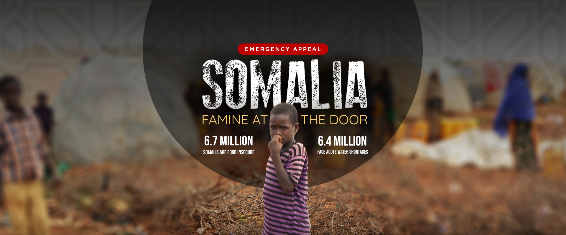 Al-Imdaad Foundation